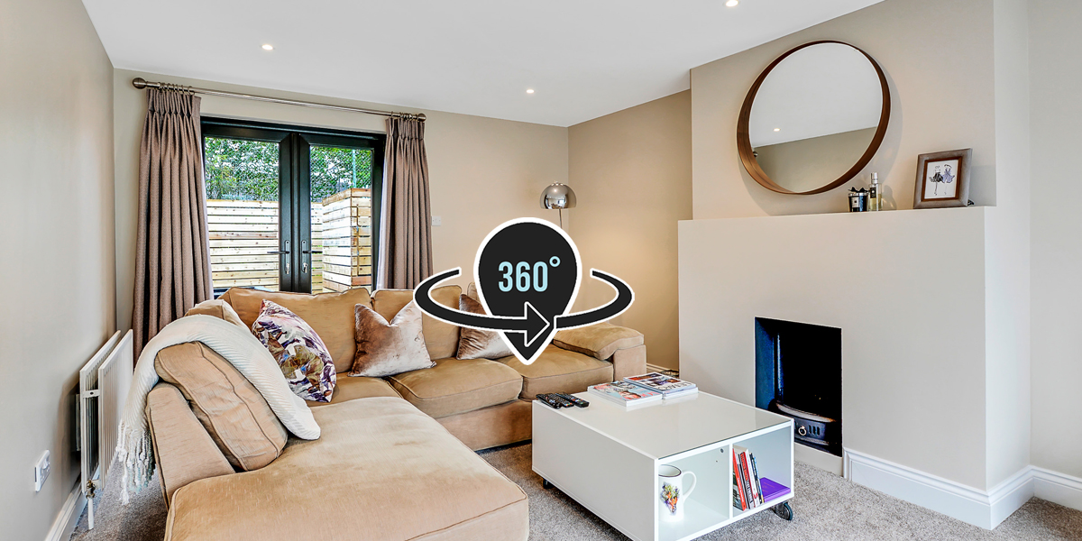 28 Dunvale Park Derry 360 Degree Virtual Reality Tour