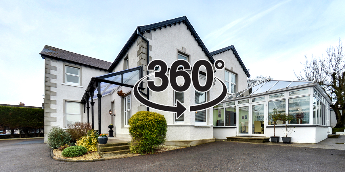 Maybrook House 360 Degree Virtual Reality Tour